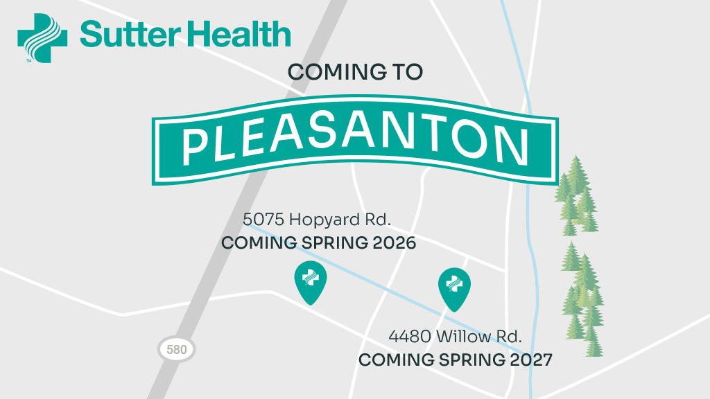 News Release: Skanska signs contract with Sutter Health in Pleasanton ...