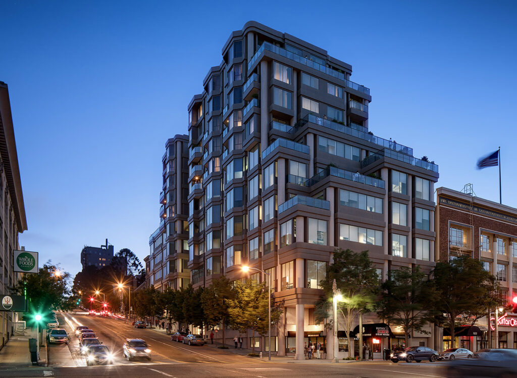 News Release: Värde Partners with Bayspring on two West Coast office ...