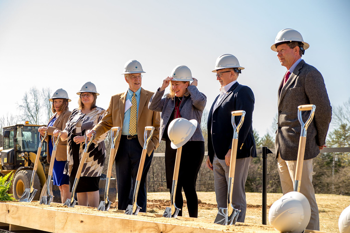 Development: MOB development fell again in 2024