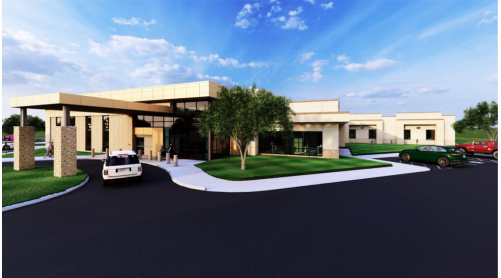 News Release: Florida Healthcare Construction Heats Up as Exalt Health ...