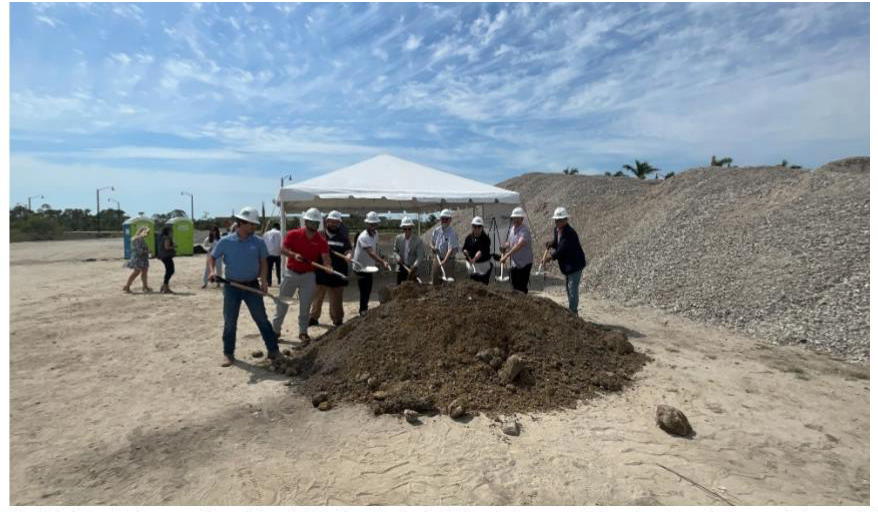 News Release: Florida Healthcare Construction Heats Up as Exalt Health ...