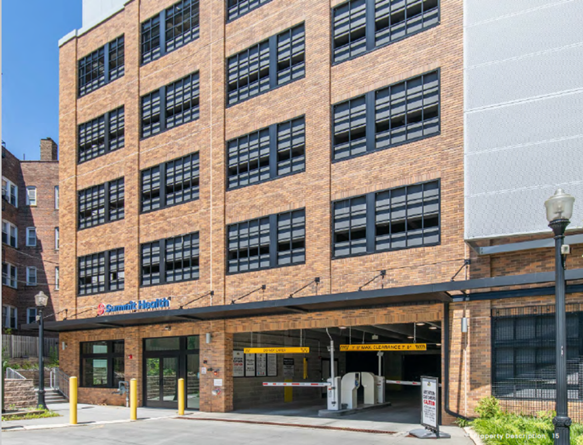 News Release: BGO and Anchor Health Properties strengthen their joint ...