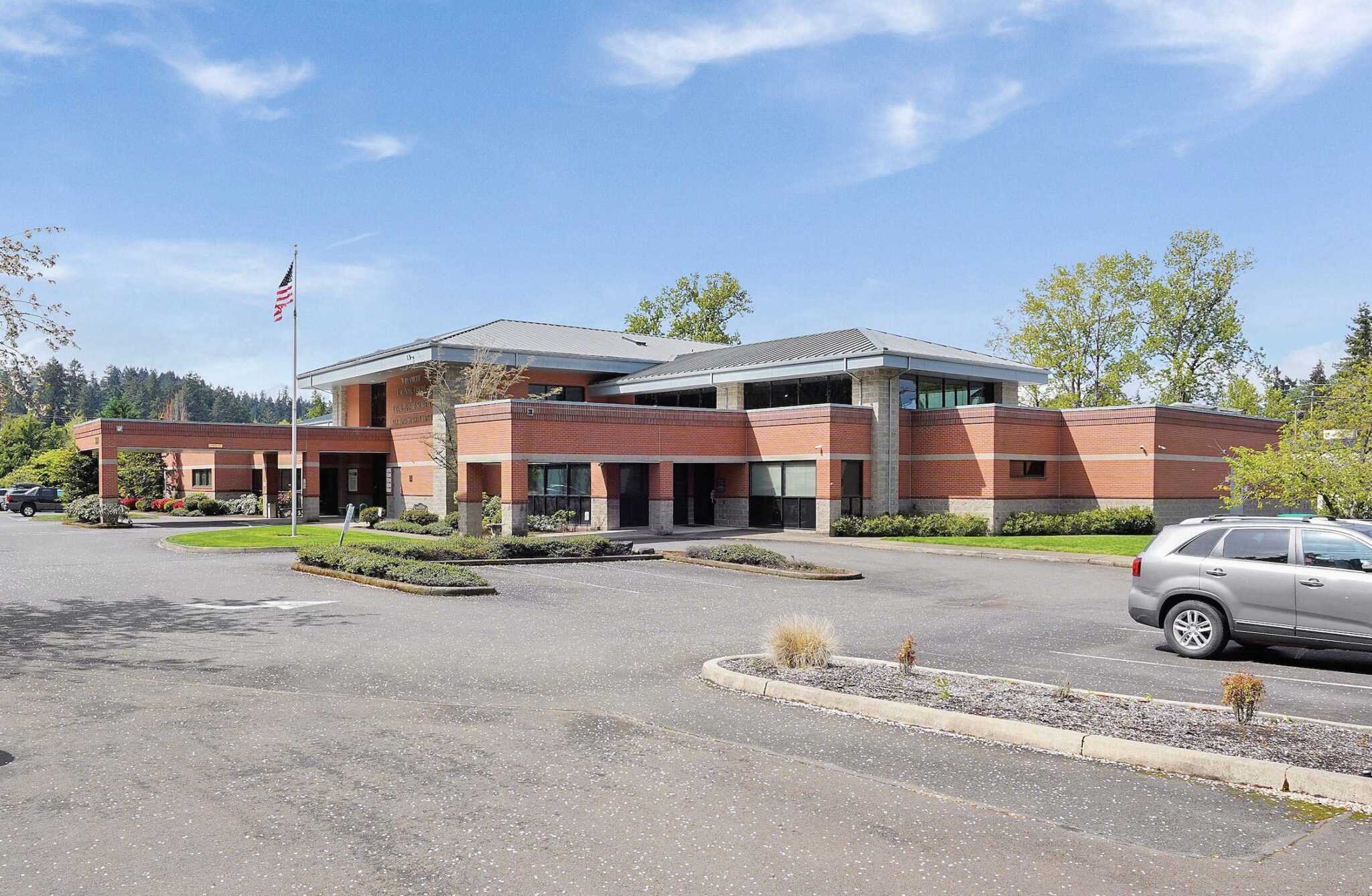 News Release: CREG | Healthcare Facilitates Sale of Willamette ENT ...