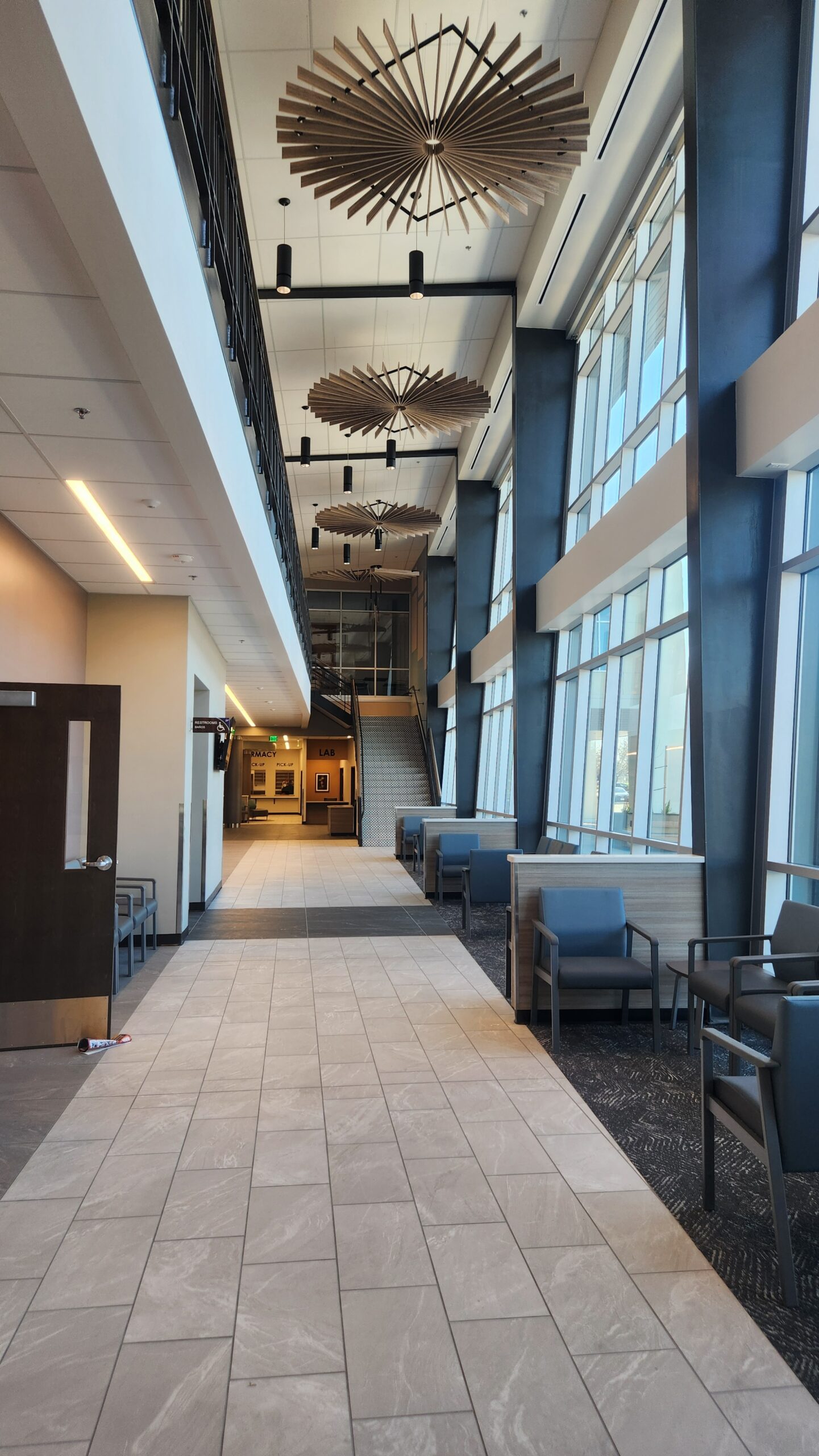 News Release: Neenan Archistruction and Ampla Health Celebrate the ...