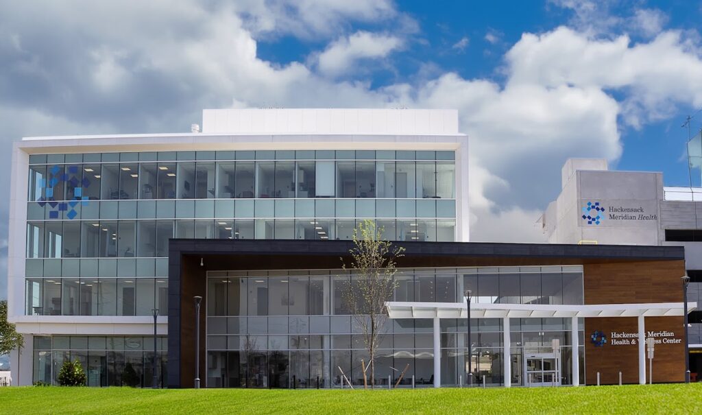 News Release: Hackensack Meridian Health Opens Health & Wellness Center ...