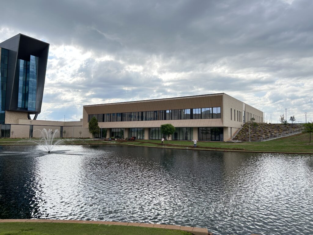 News Release: Bremner Real Estate celebrates cancer center opening