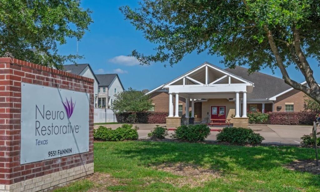 News Release: SOLD | NeuroRestorative Portfolio | Houston and El Paso ...