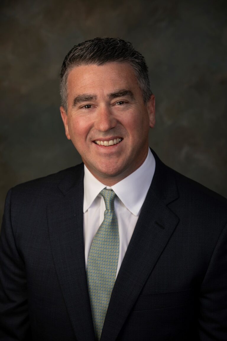 Companies & People: A Q&A with Steve Barry of RWJBarnabas Health