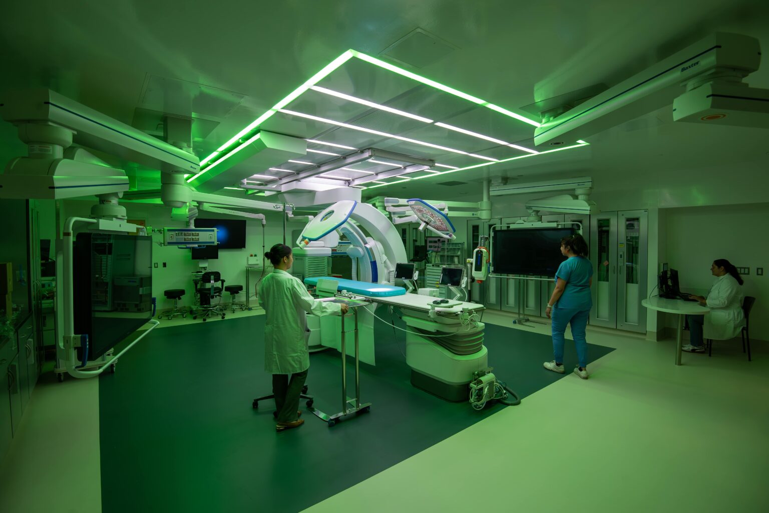 News Release: Anchor Health Properties Celebrates Ribbon Cutting for ...