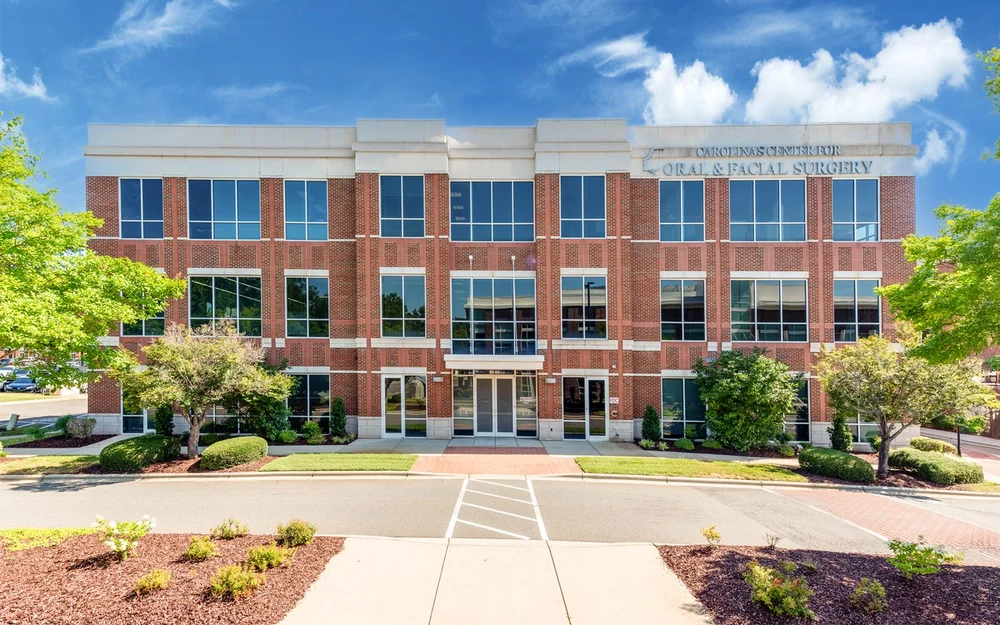 News Release: Just Sold – Atrium Health System Medical Outpatient ...