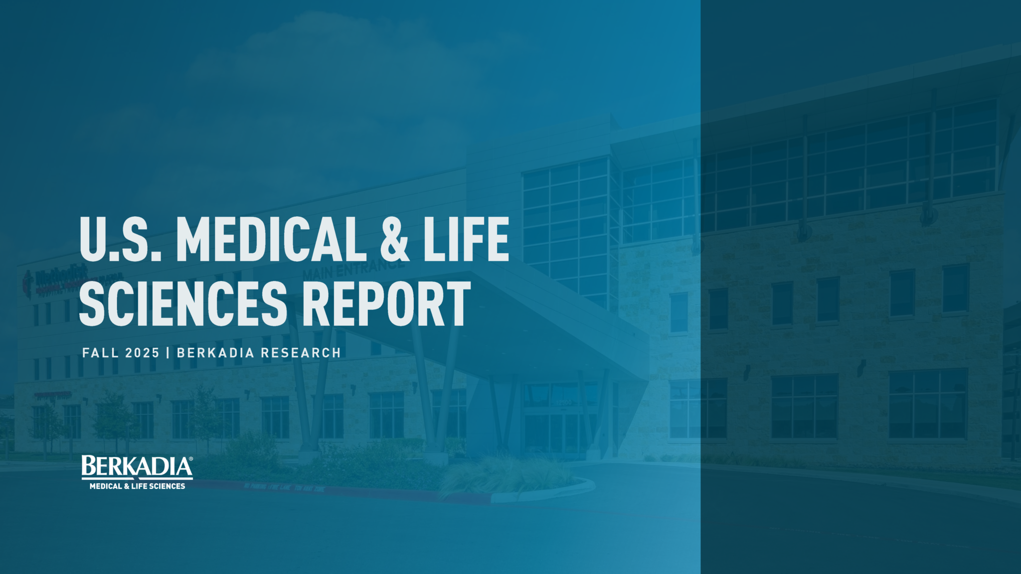 Thought Leaders: Now Available – Fall 2025 Medical & Life Sciences ...