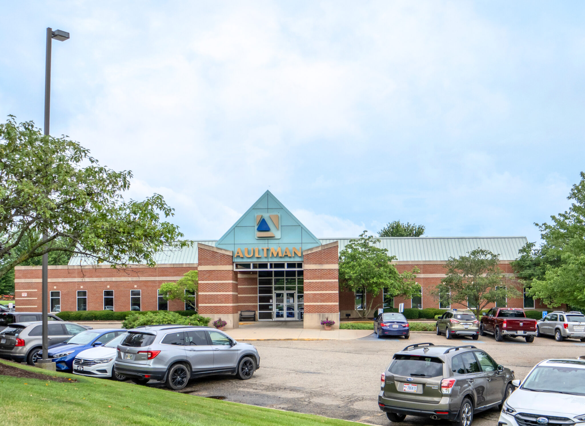 News Release: Elliott Bay Capital Trust Acquires Aultman Health ...