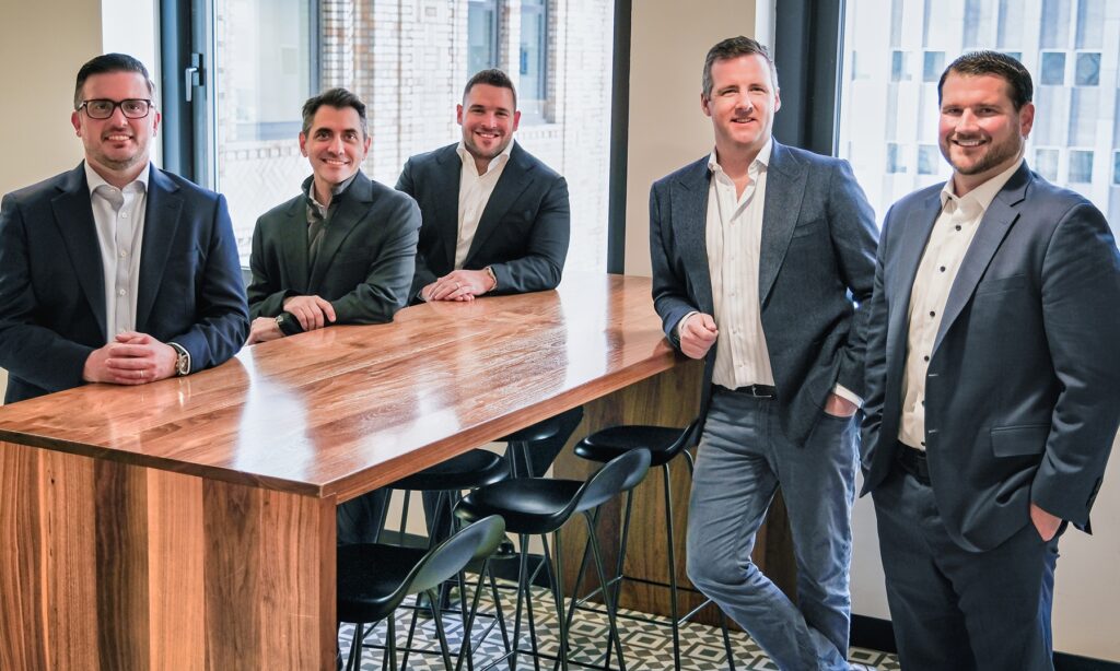 Cover Story: Q&A with Newmark’s HRE group