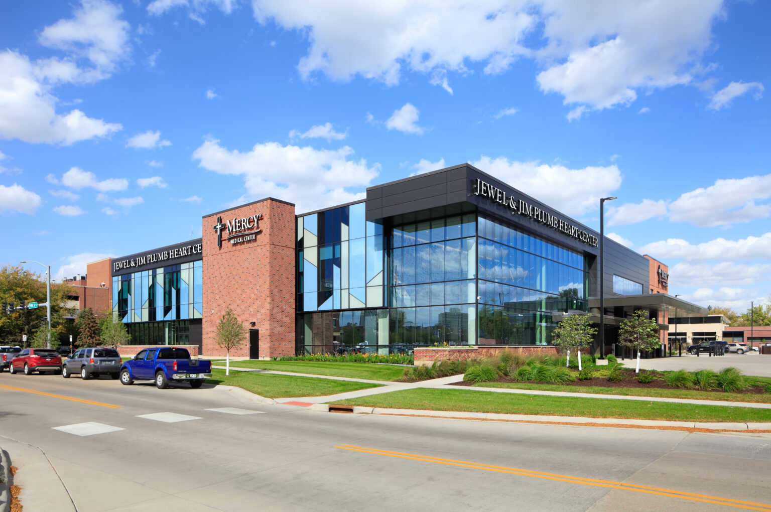 News Release: Ryan Companies Earns National Design-Build Award for ...