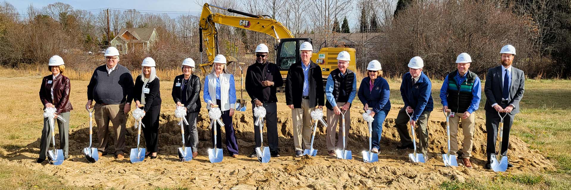 News Release: UNC Health Pardee Celebrates Continued Healthcare ...