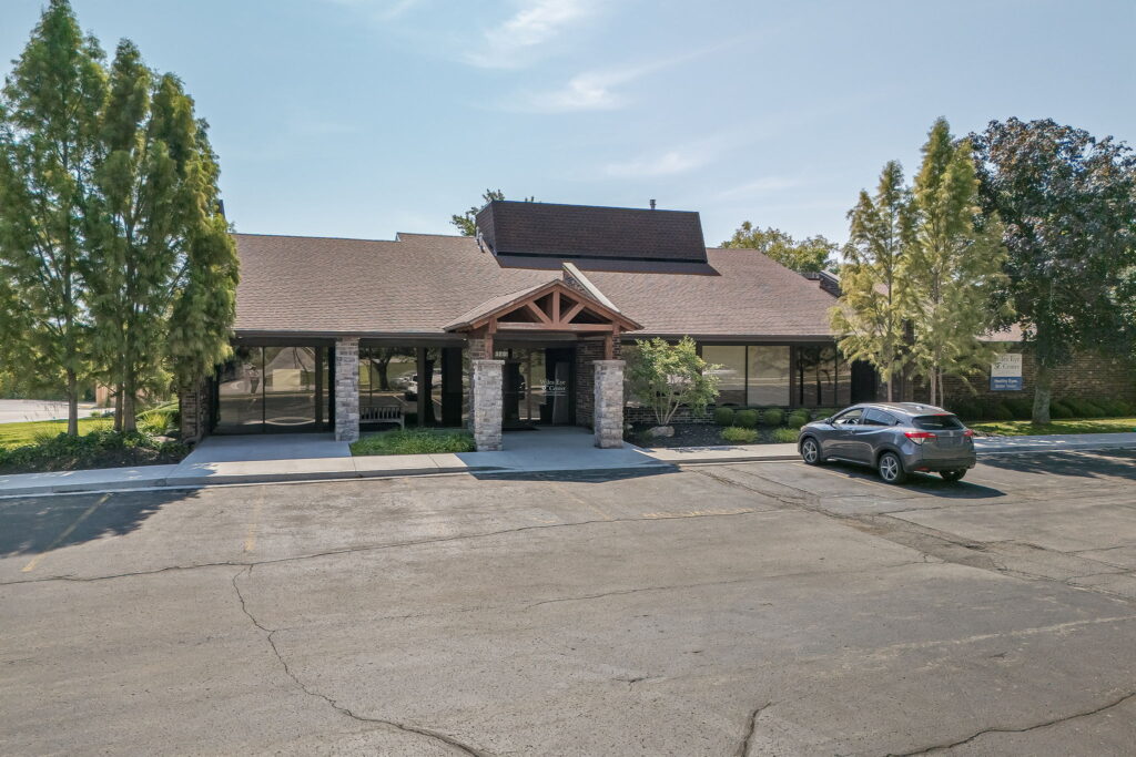 News Release: Just Sold – ASC & MOB (St. Joseph, Mo.)