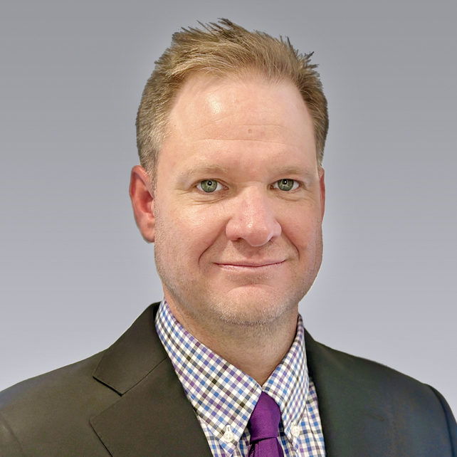 News Release: Colliers Welcomes John Heitmann as Senior Vice President ...