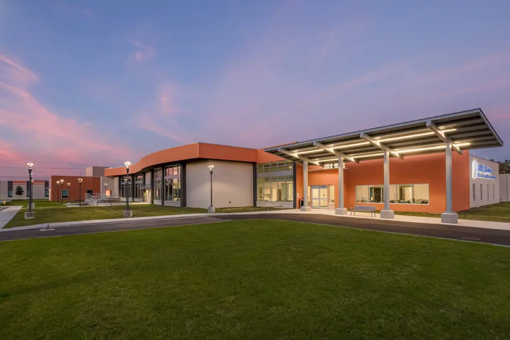News Release: Colliers Announces Sale of PAM Health Inpatient ...