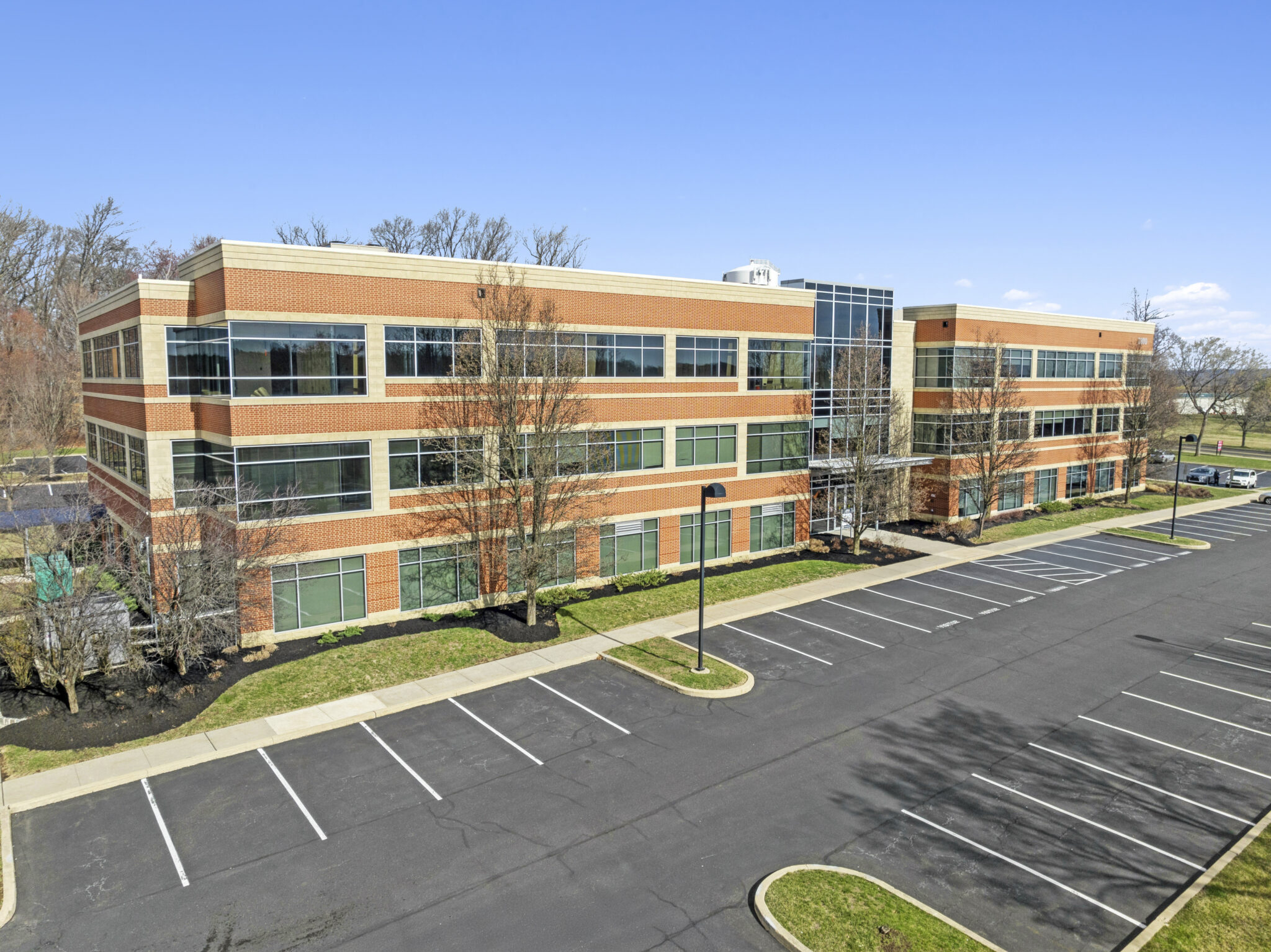 News Release: CBRE Facilitates Sale of Class A MOB and ASC in ...