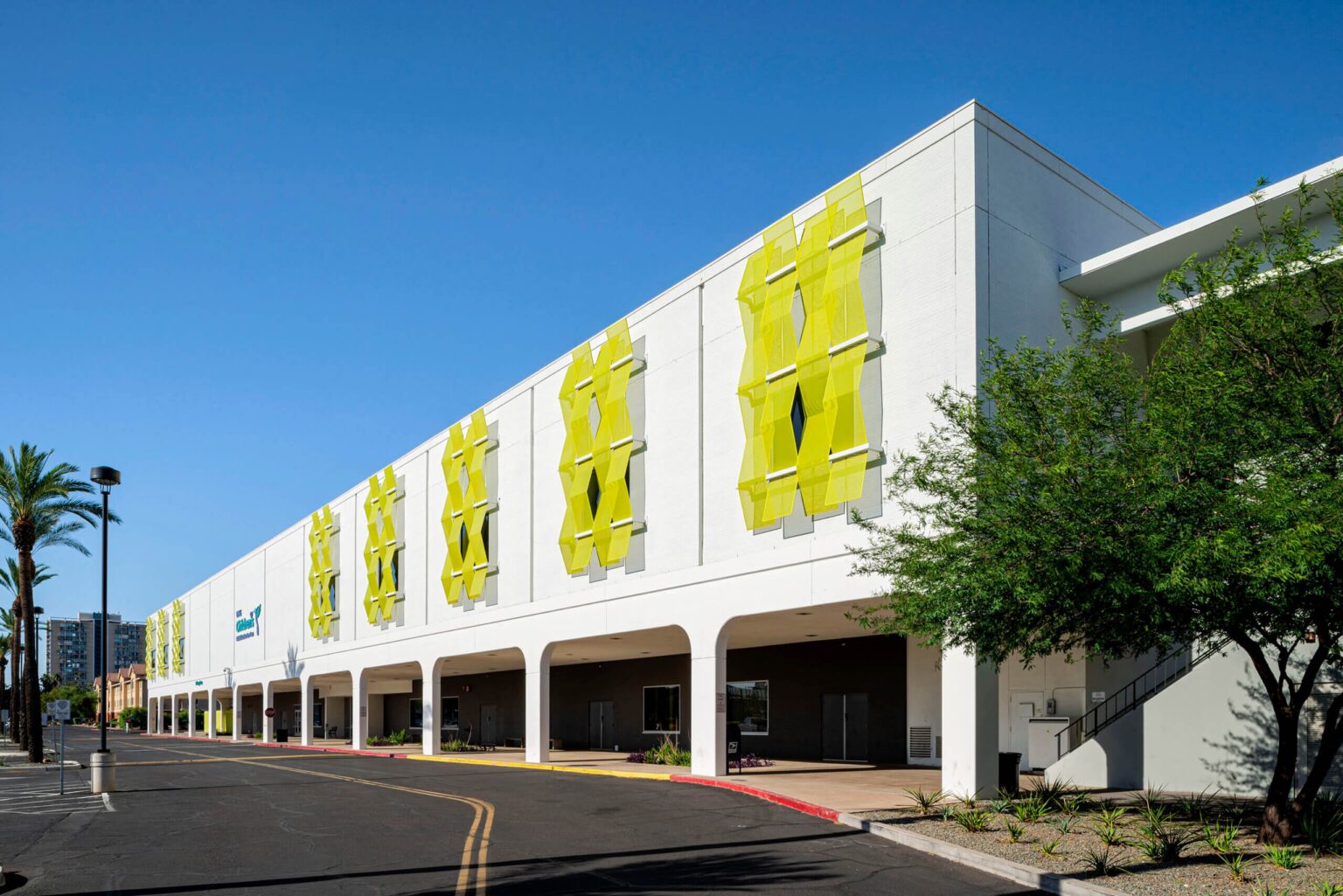 News Release: Dignity Health Signs Major Lease at Park Central
