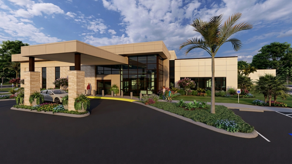News Release: Ryan Companies and Exalt Health Break Ground on State-of ...