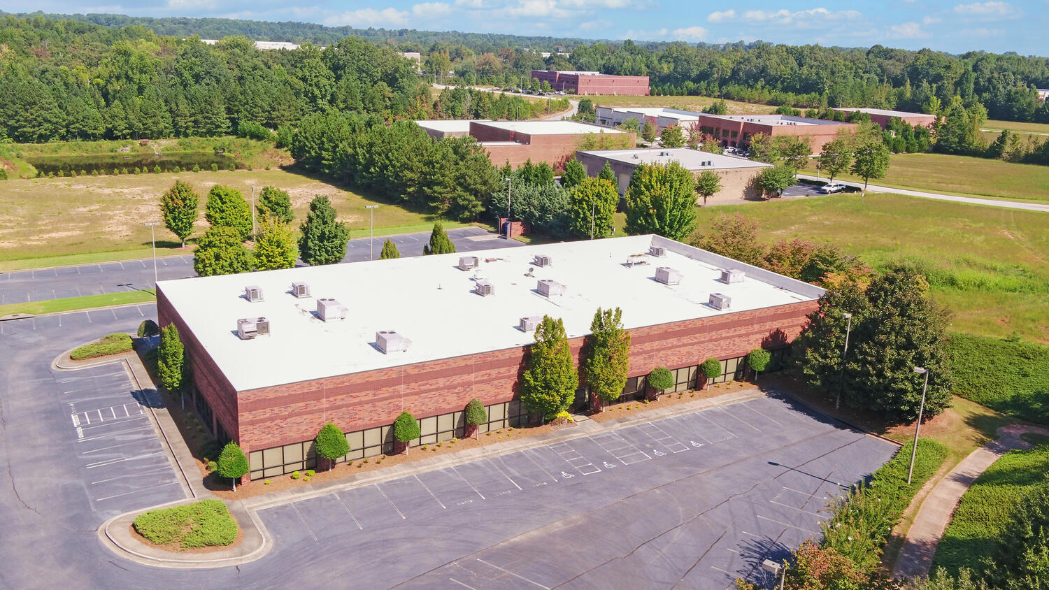 News Release: Marcus & Millichap Brokers $7.2M Sale of Medical Office ...