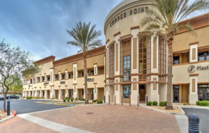 News Release: Cushman & Wakefield’s Healthcare Capital Markets Team ...